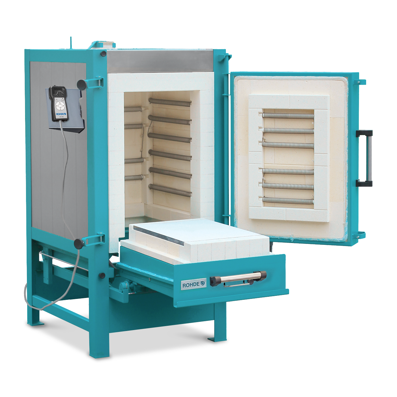 Chamber Kilns